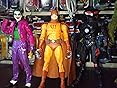 Amazon.com: McFarlane DC Multiverse Catman Gold Label 7" Action Figure ...