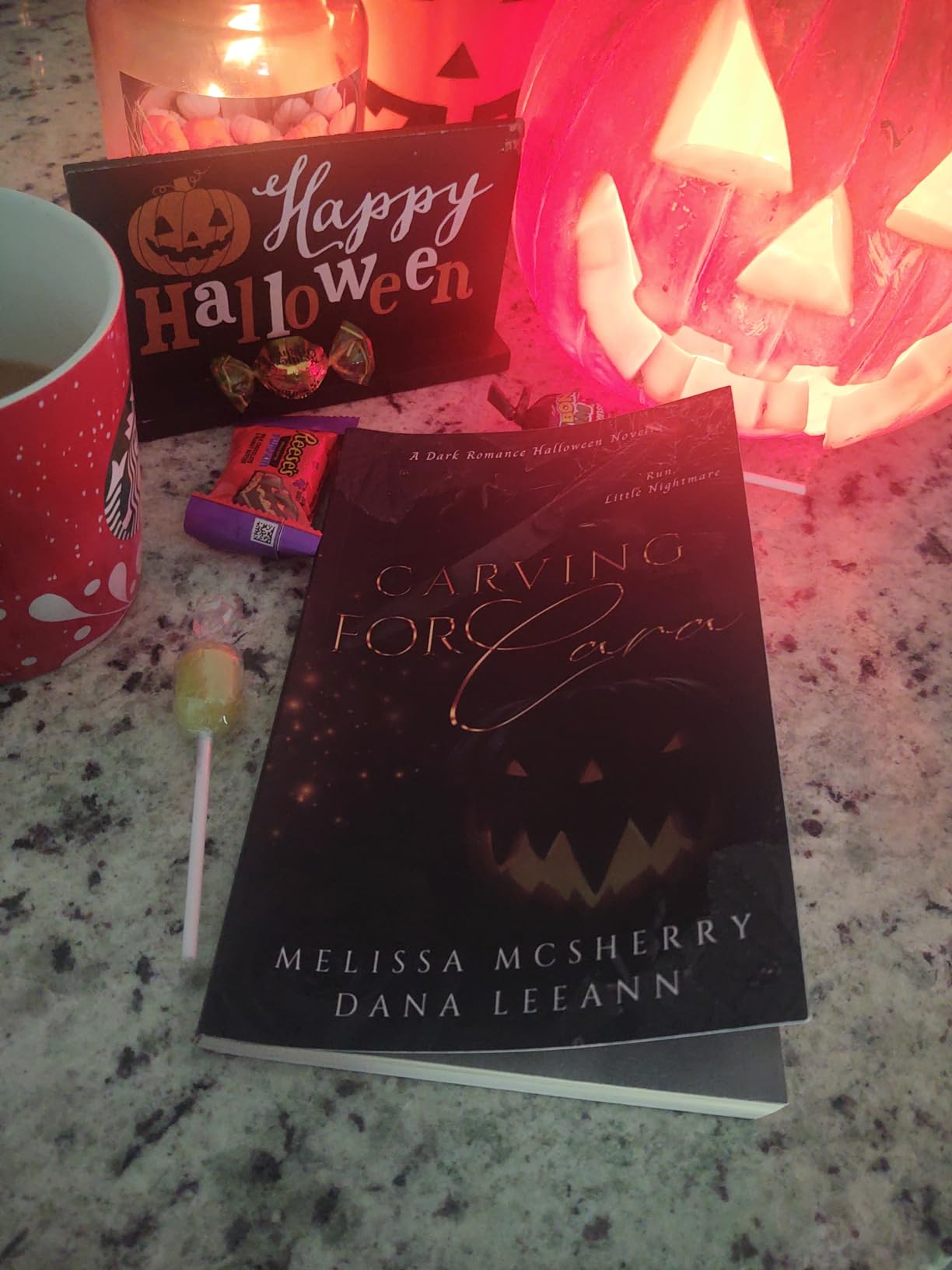 Amazon.com: Carving for Cara: Wrecked Series, Book 1 (Audible Audio ...