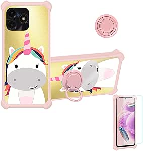 Amazon.com: jioeuinly Vortex Z23 Case Compatible with Vortex Z23 Phone ...