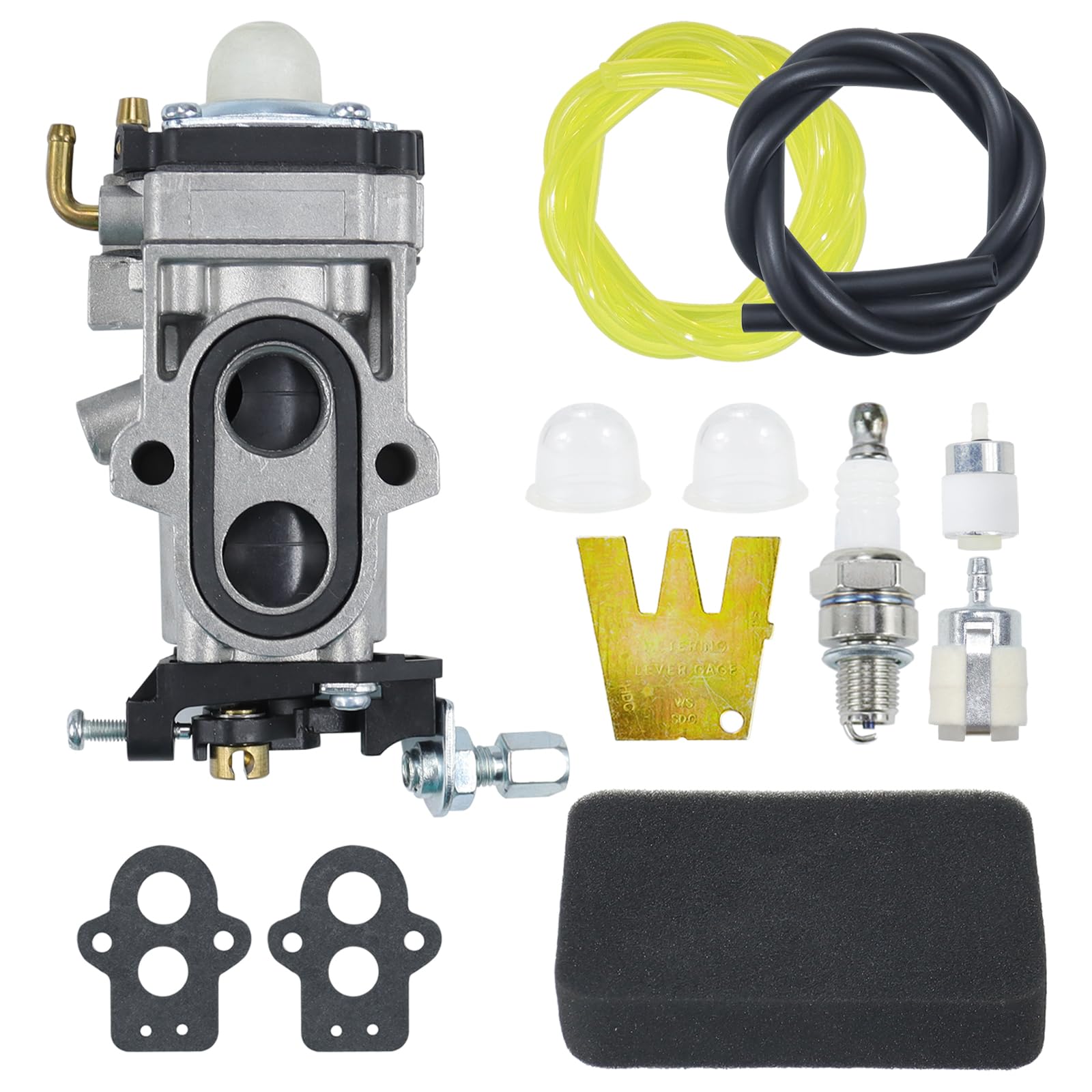 Amazon.com: BOSFLAG WYA-44 Carburetor Replaces Walbro WYA-79, WYA-56 ...