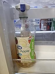 Amazon.com: The Magic Tap Automatic Drink Dispenser: Hands-Free Milk ...