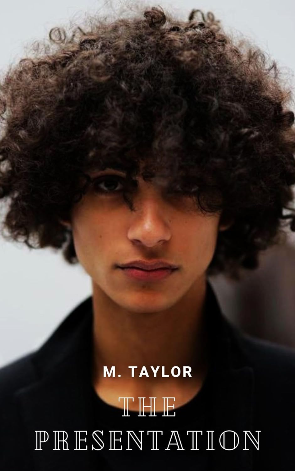 The Presentation - Kindle edition by Taylor, M.. Romance Kindle eBooks ...