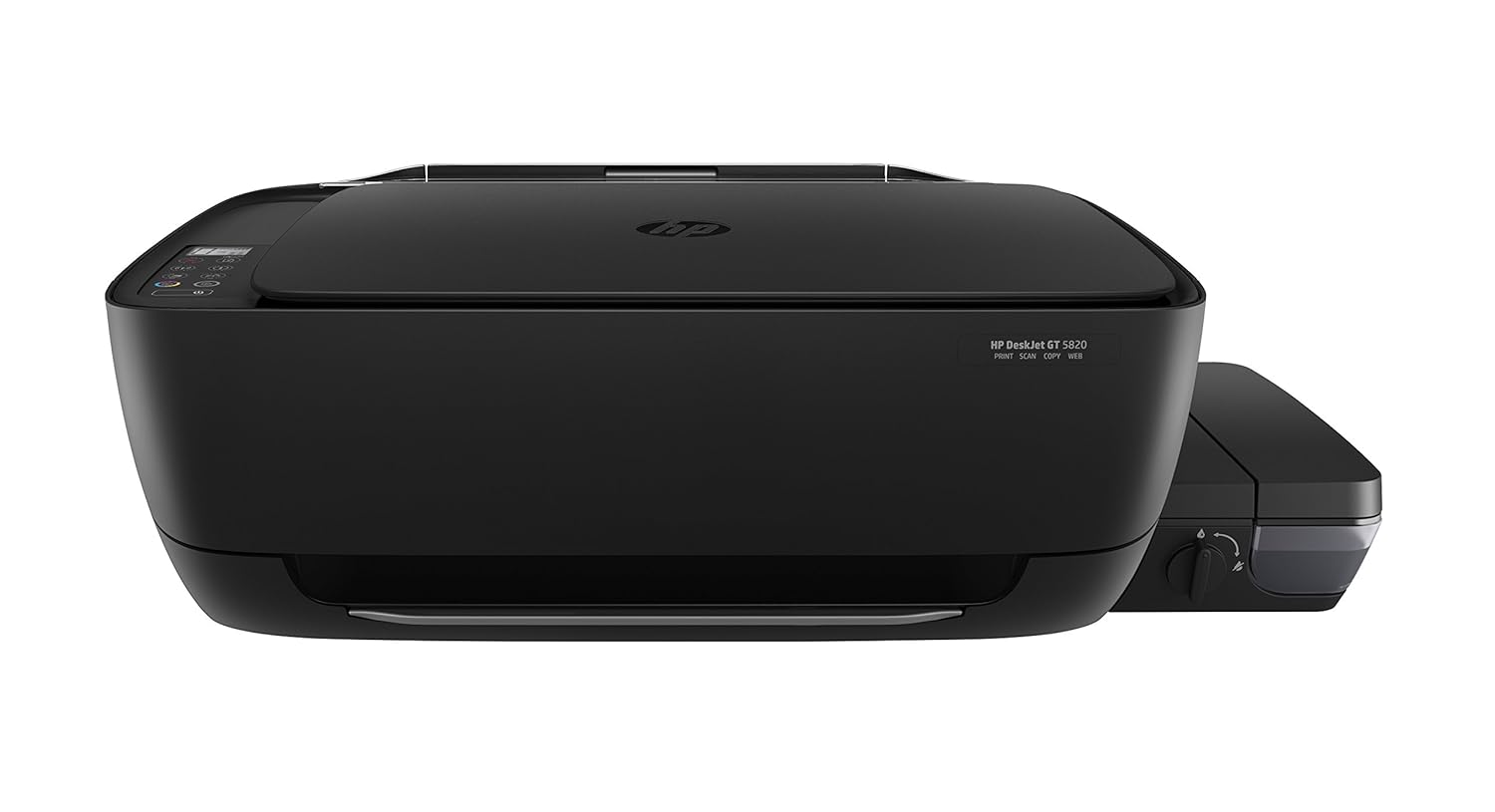 Amazon.in: Buy HP DeskJet GT 5821 All-in-One Printer (1WW50A) Online at ...
