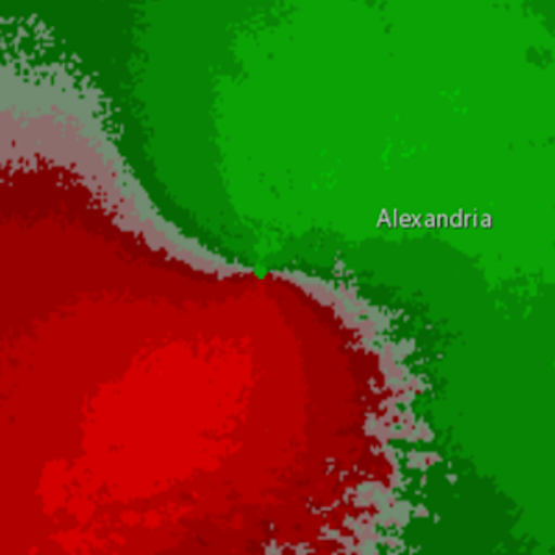 Weather Velocities Pro - App on Amazon Appstore