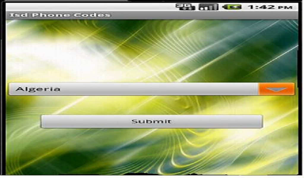 ISD Phone Codes Amazon it Appstore For Android isd-phone-codes-amazon-it-appstore-for-android