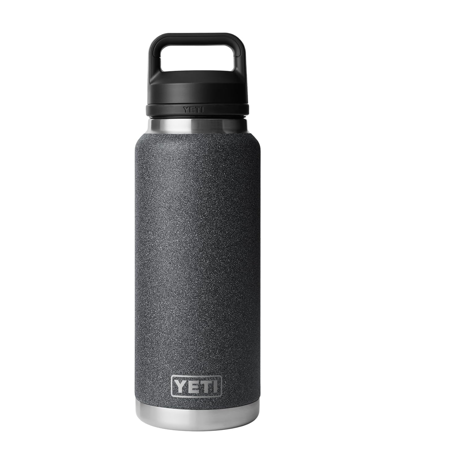 Snapklik.com : YETI Rambler 36 Oz Bottle, Vacuum Insulated, Stainless Steel