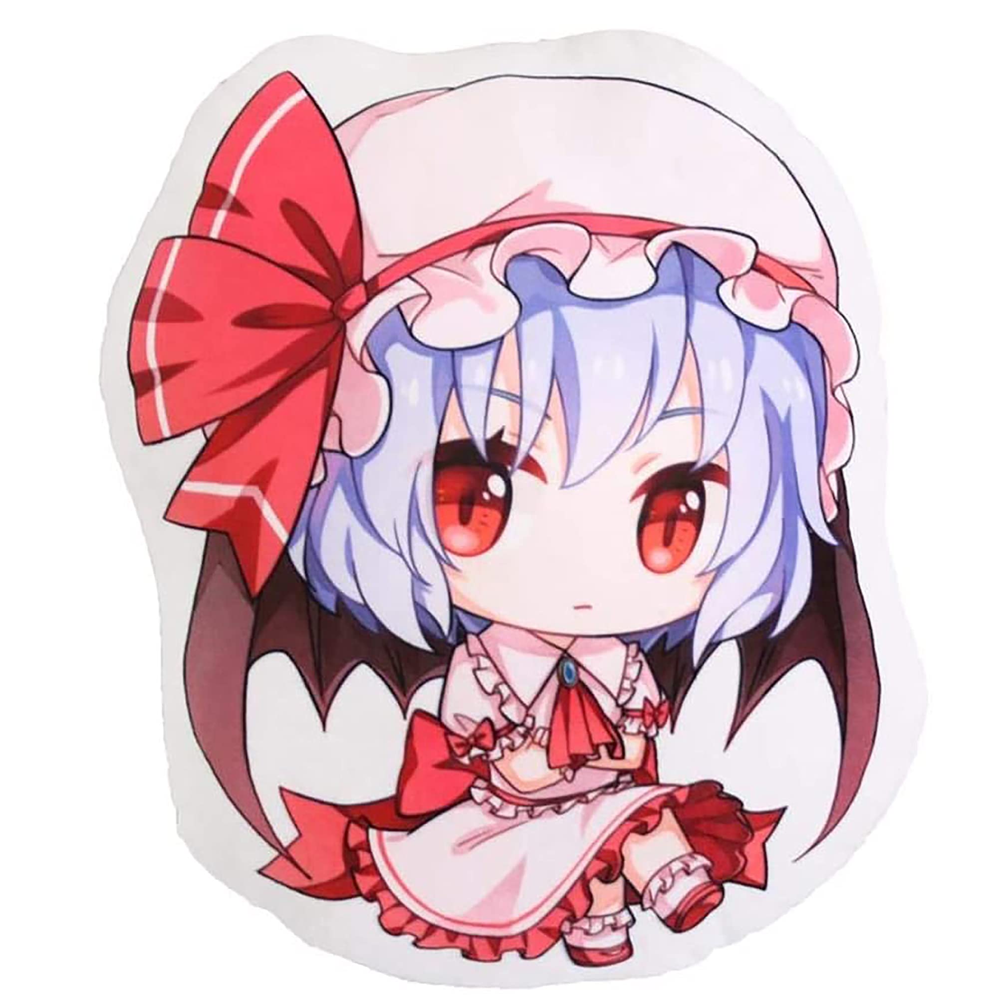 Buy Touhou Project Plush Toy Hakurei Reimu/Komeiji Koishi/Youmu Konpaku ...