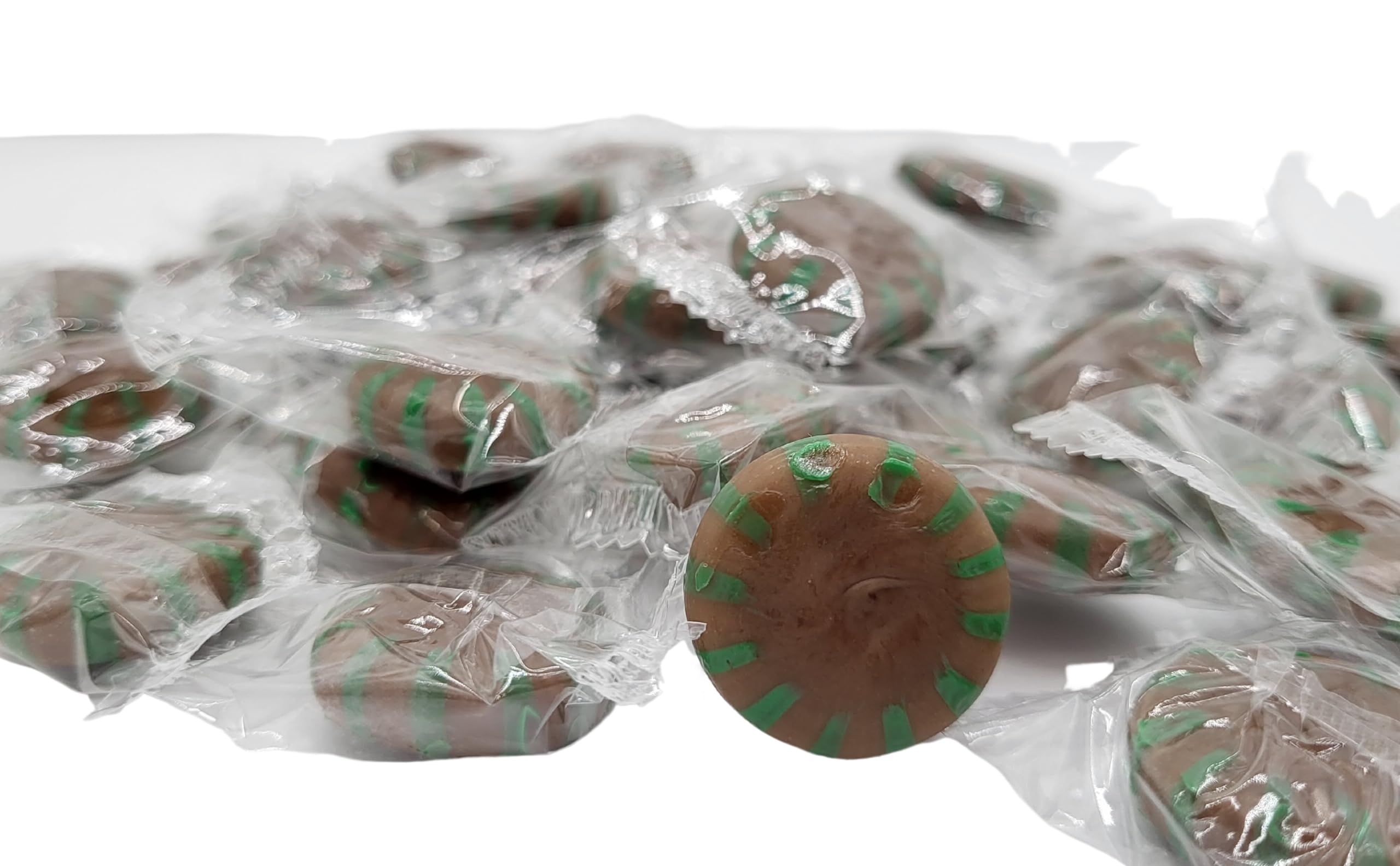 Snapklik.com : Starlight, Chocolate Mints, Hard Candy, Individually ...