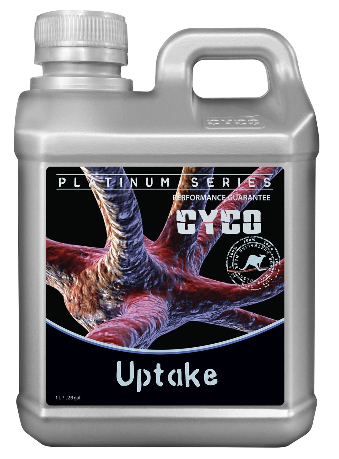 Amazon.com: CYCO Uptake, Liquid Supplement for The Growth and Flower ...