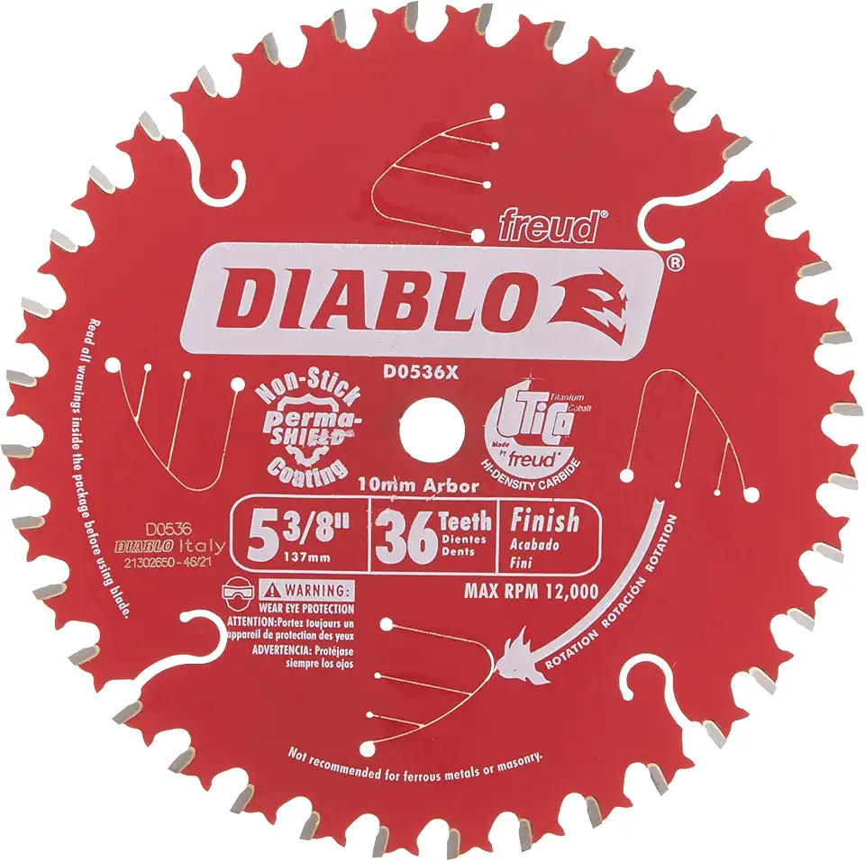 Understanding Circular Saw Blade Dimensions: A Comprehensive Guide ...
