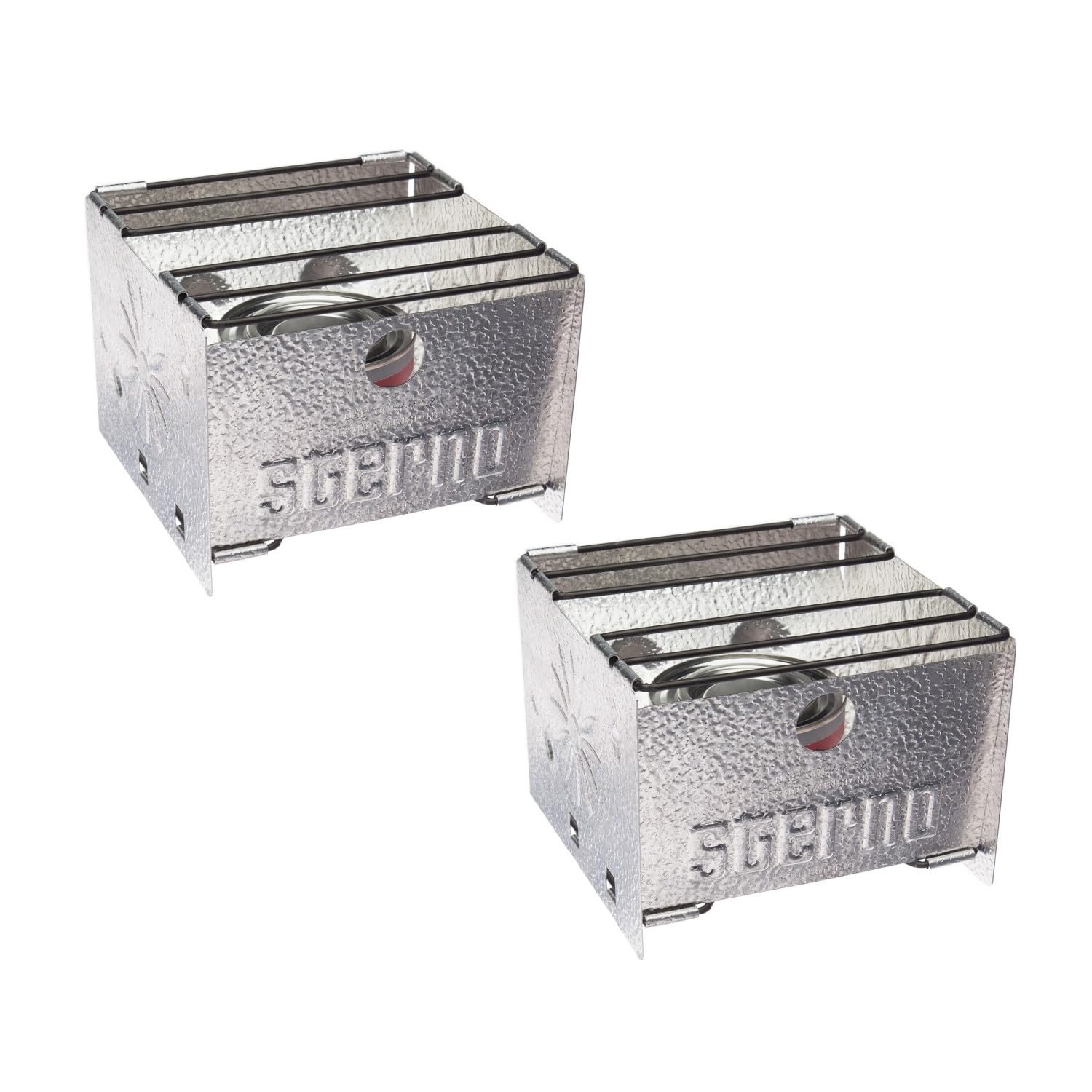 Snapklik.com : Sterno Foldable Stove - Portable Camping Stove For ...