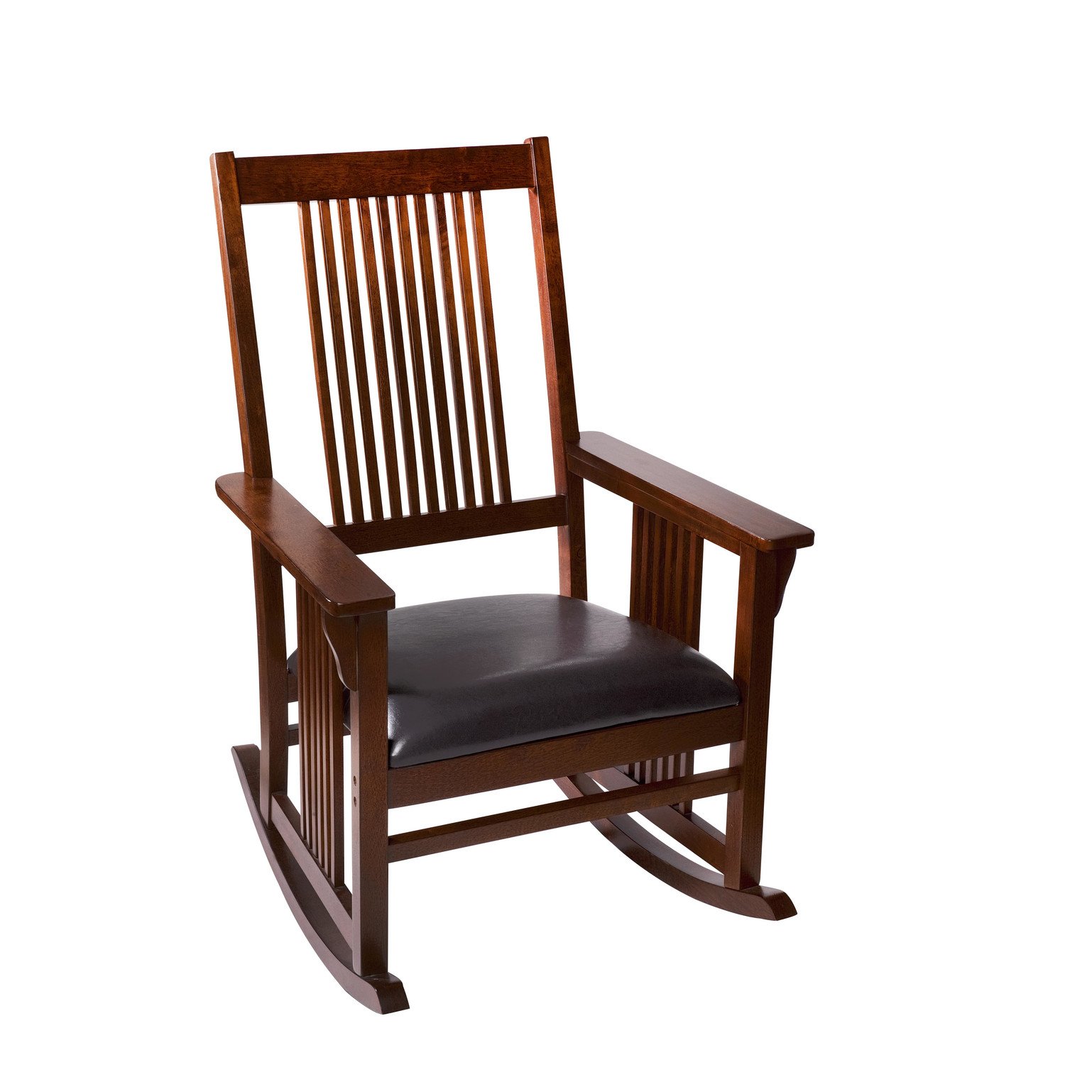 Harrisburg Mission Rocking Chair Vintage Mission Rocking Chairs