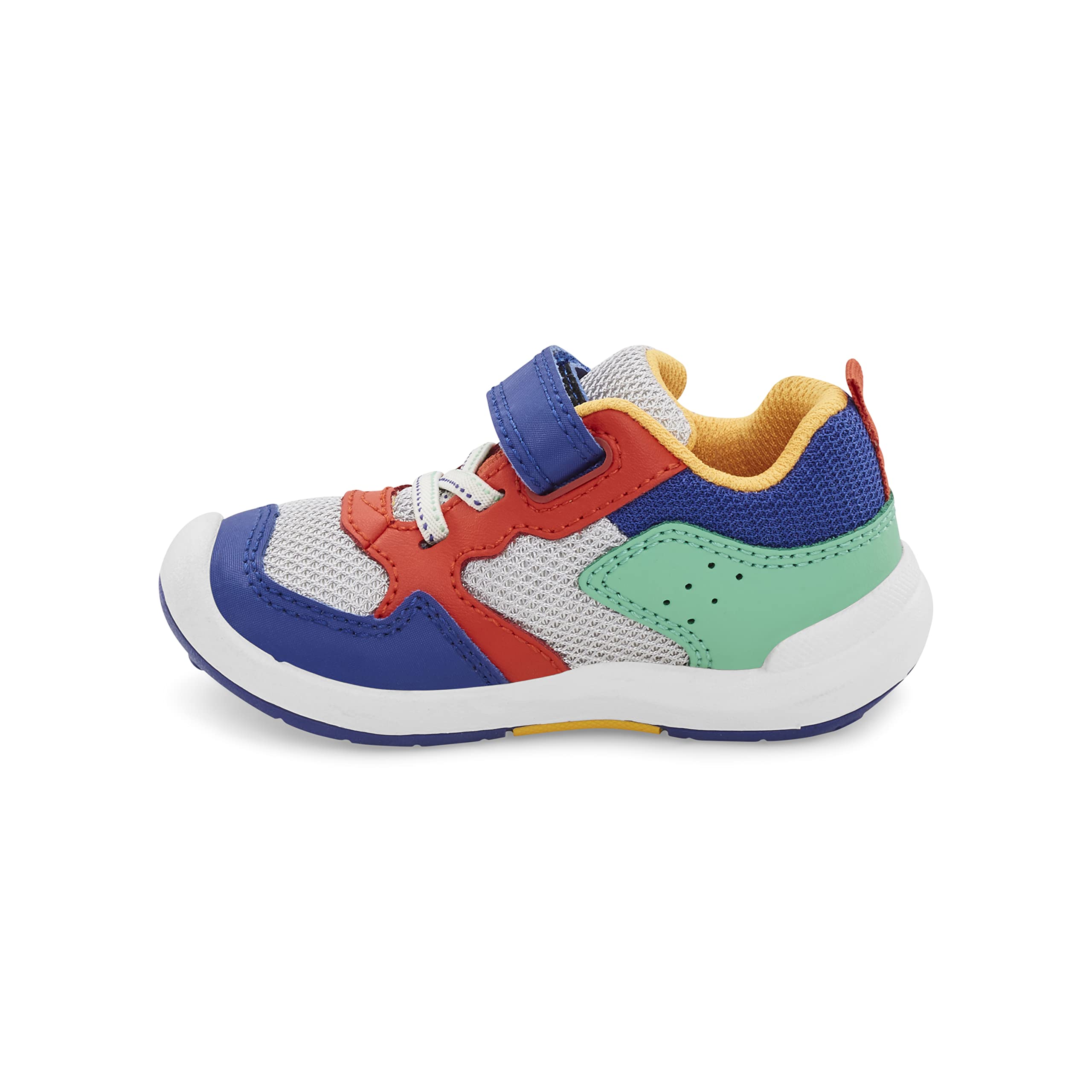 Snapklik.com : Stride Rite Boys SRT Winslow Athletic Sneaker