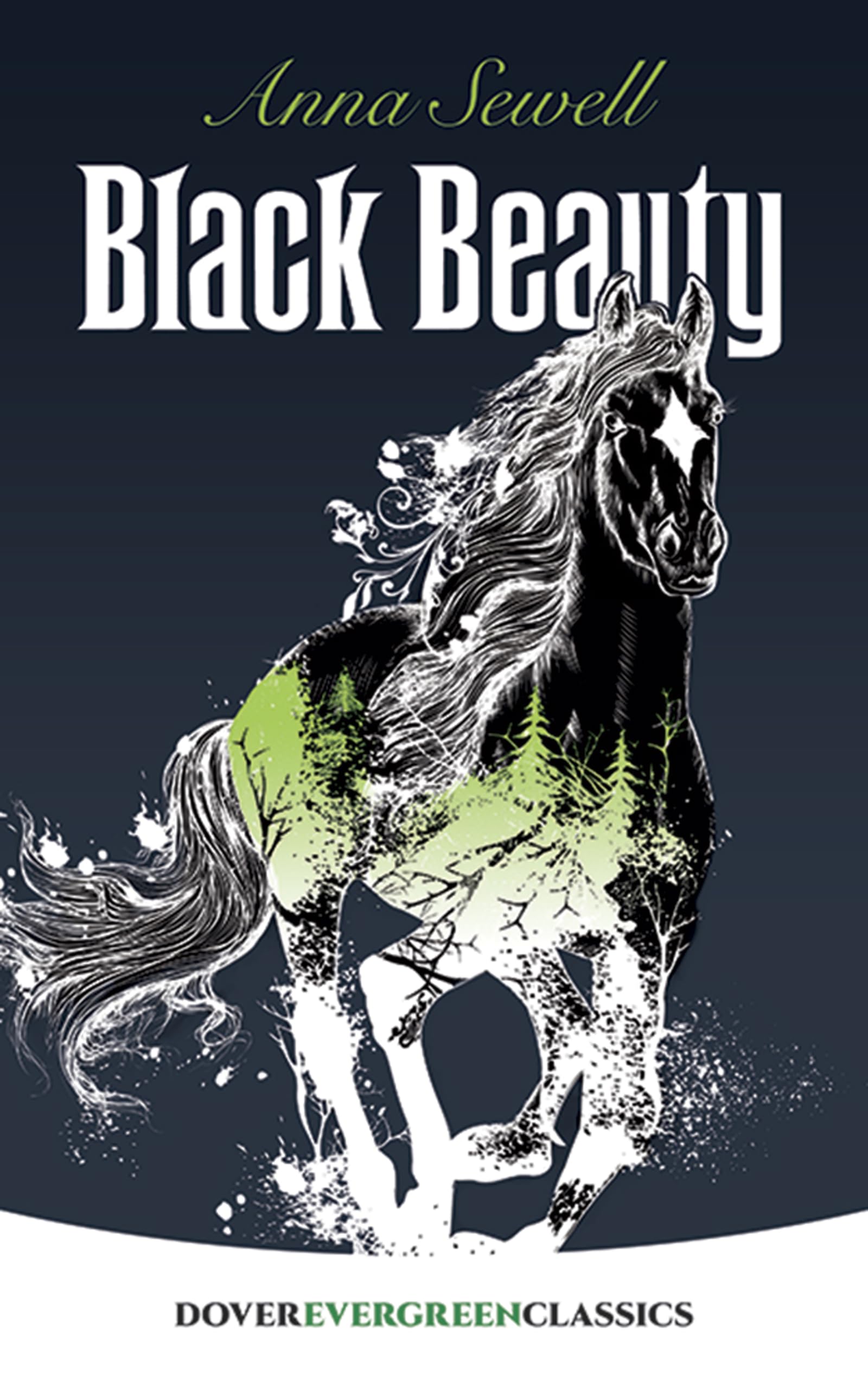 Black Beauty: Sewell, Anna: 0800759407880: Books - Amazon.ca