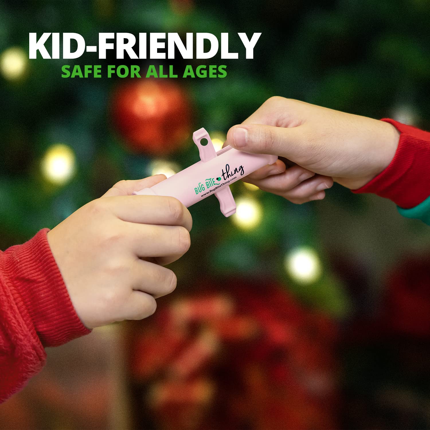 Bug Bite Thing Suction Tool, Poison Remover - Bug Bites and Bee/Wasp ...