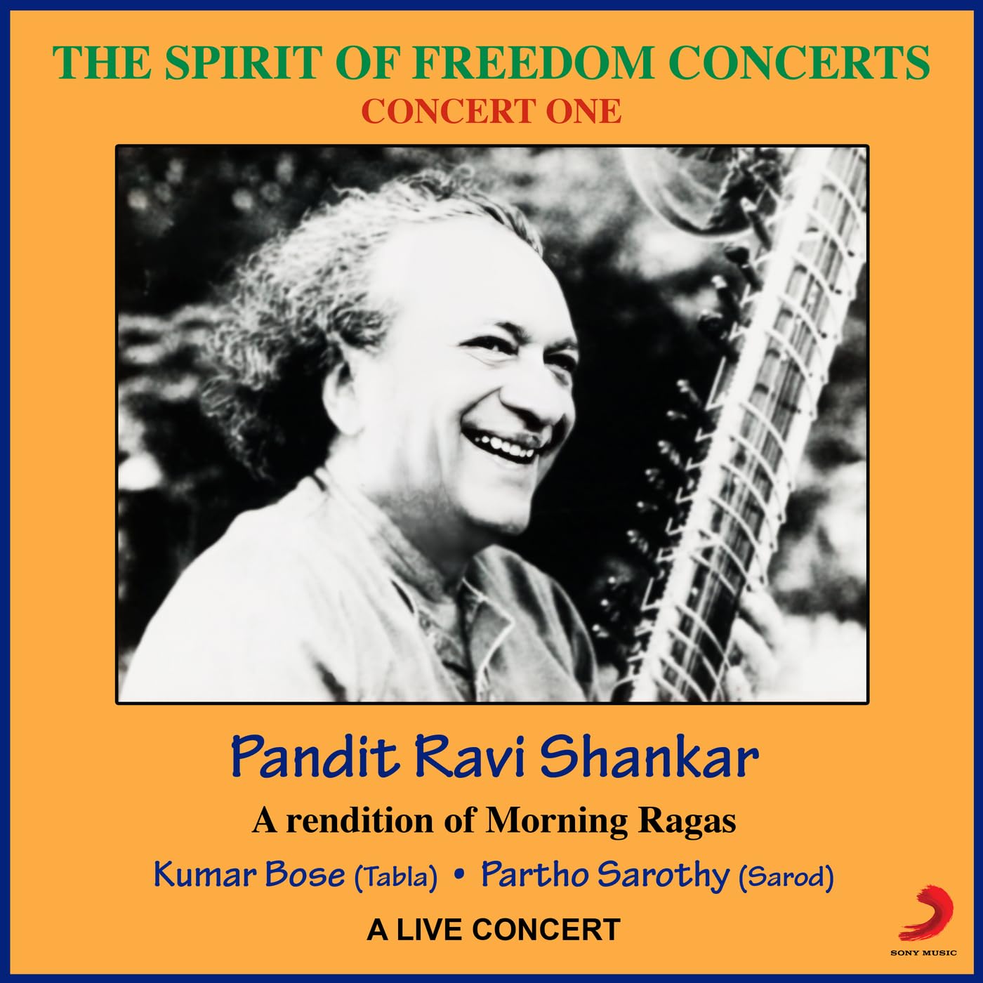Raga Asa Bhairav canción de Pandit Ravi Shankar de Sitar Soul en Amazon ...