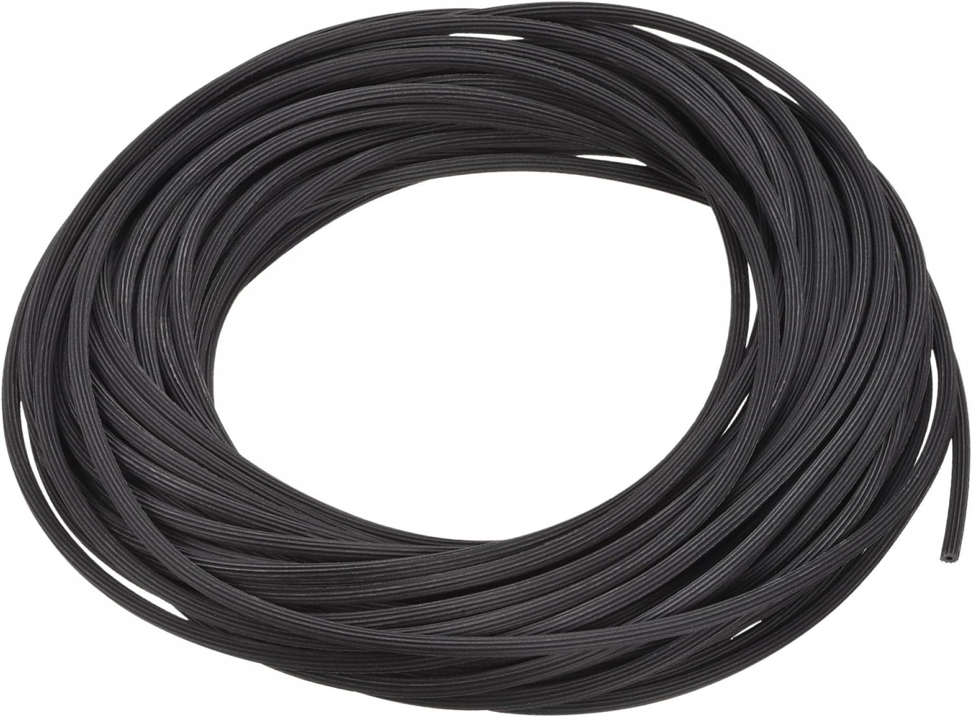 uxcell Screen Spline, 5M/16.4Ft Rubber Sealing Strip Window Screen ...