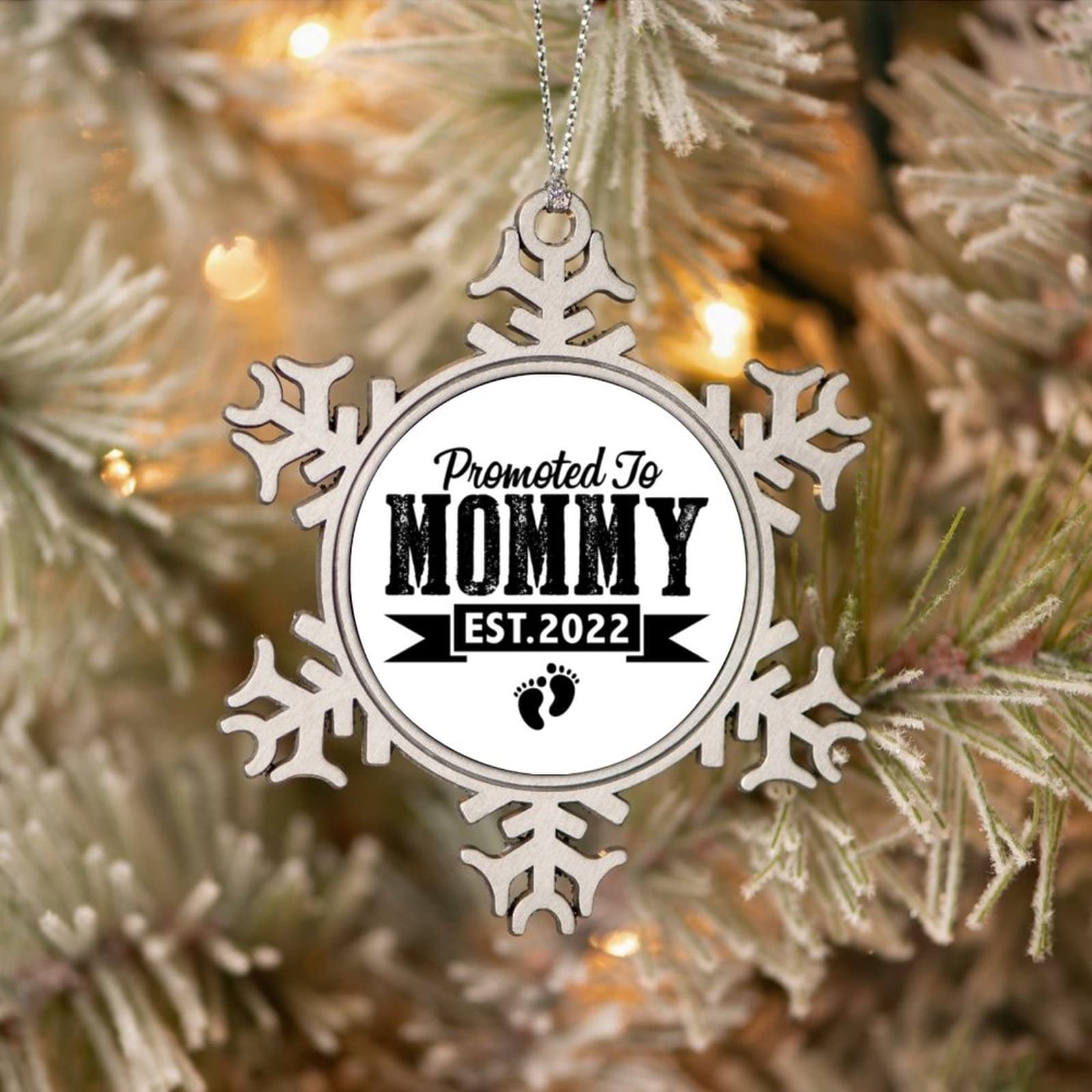 Snowflake Christmas Quotes