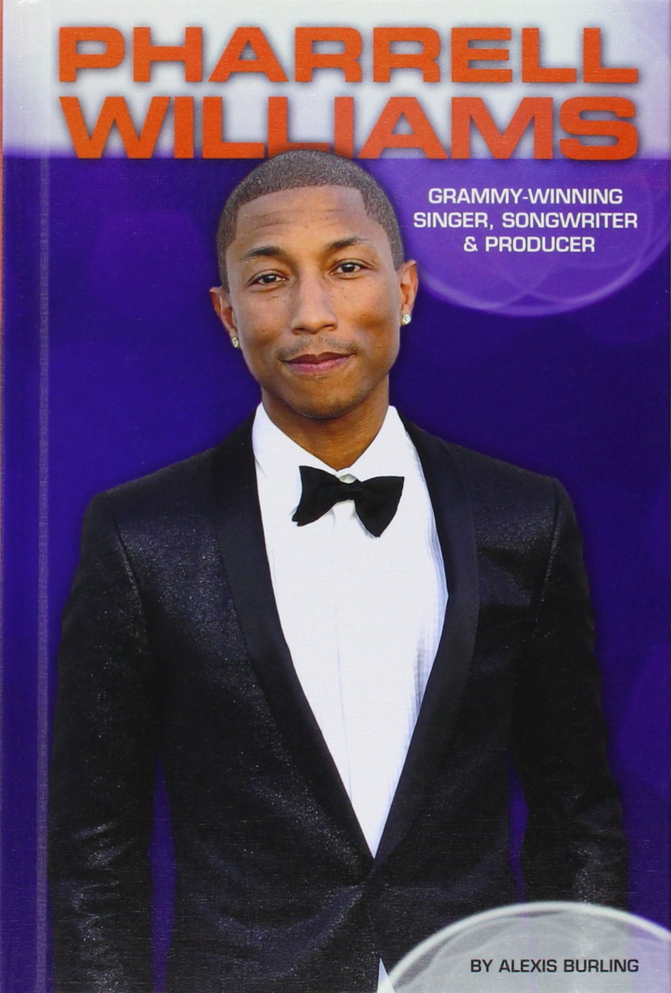 Amazon.com: Pharrell Williams: Grammy-Winning Singer, Songwriter ...