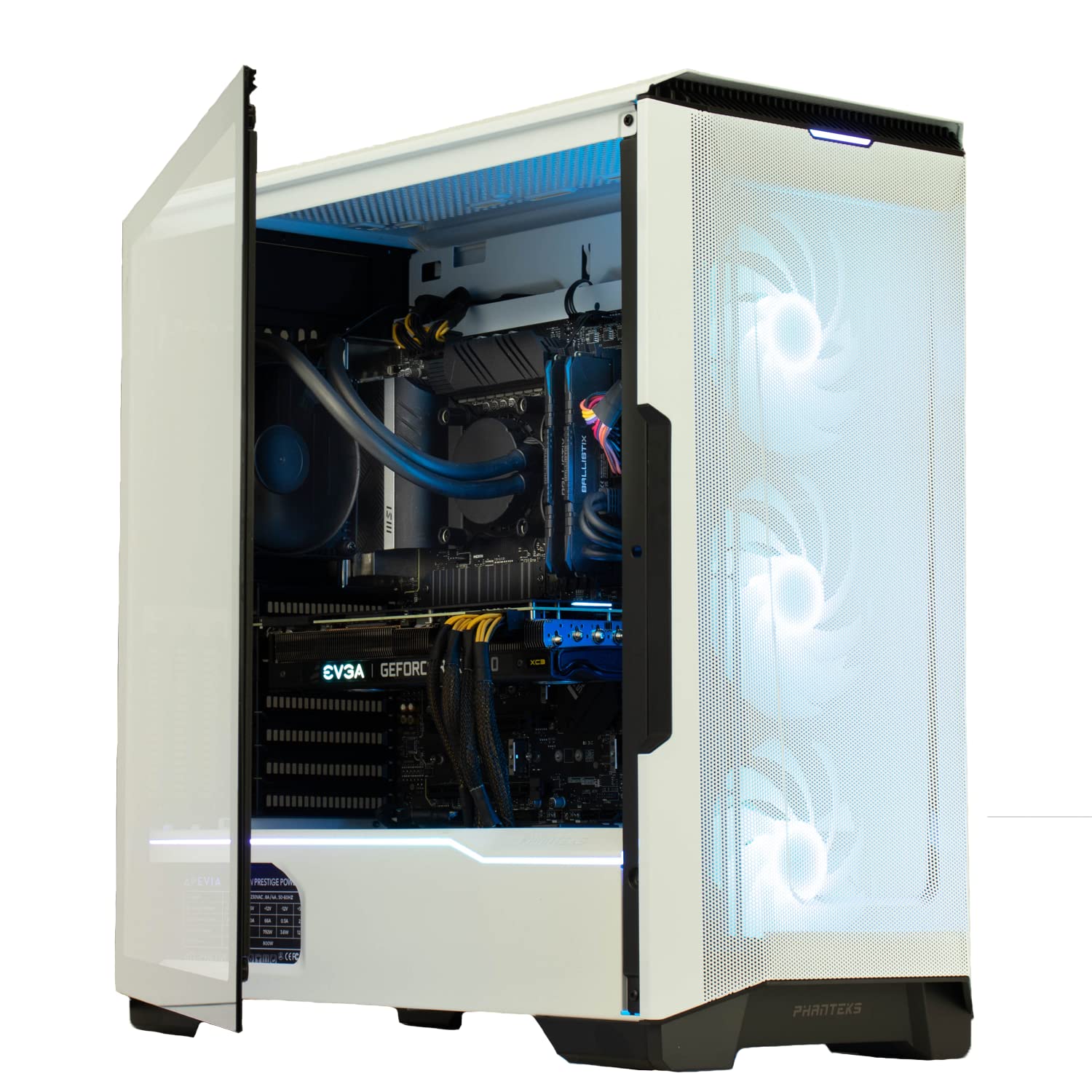 Cobratype Yuxa Gaming Desktop...B09NB1684F | Encarguelo.com