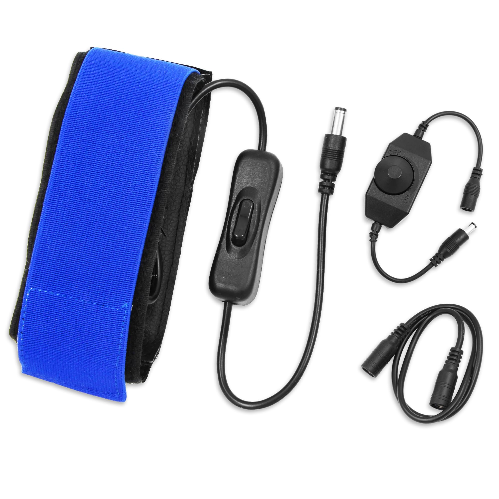 Amazon.com : Astromania 30cm DC Lens Heater Warmer Dew Heater Strip ...