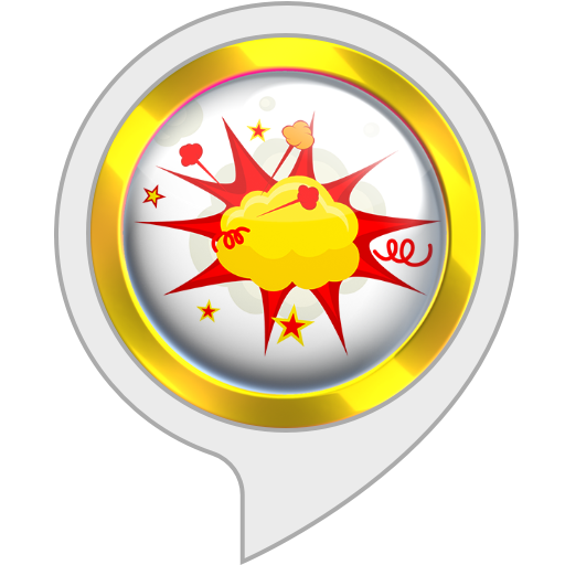 Amazon.com: Cartoon Crash Alarm : Alexa Skills