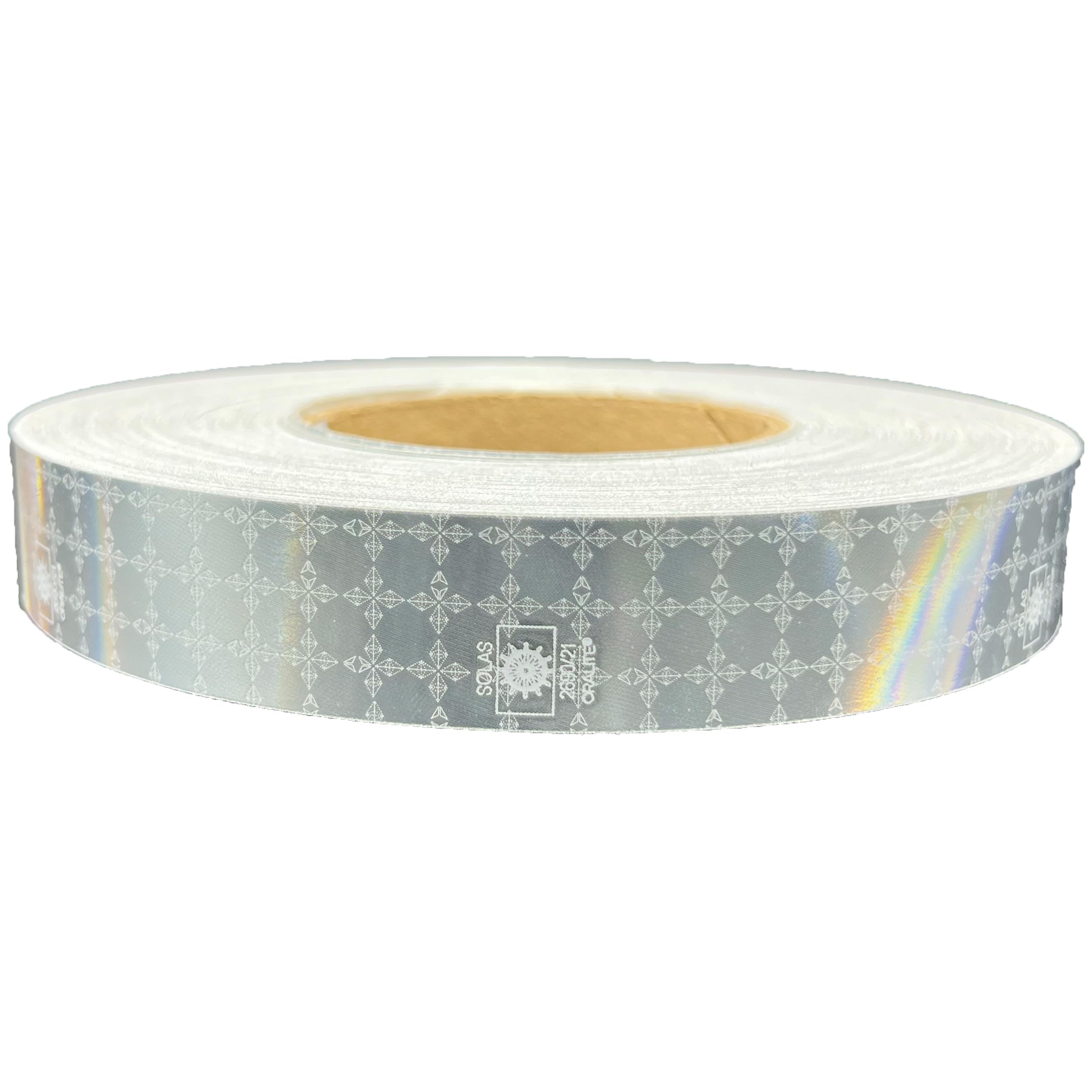 What Is The Brightest Reflective Tape