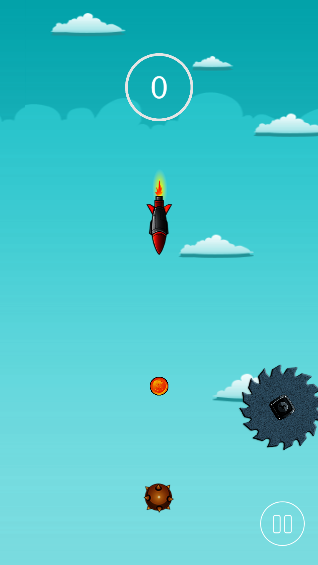 Rocket Drop:Amazon.de:Appstore for Android