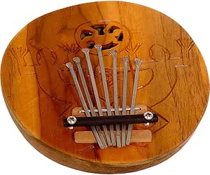 Amazon.com - COCONUT KARIMBU INSTRUMENT - Other Products