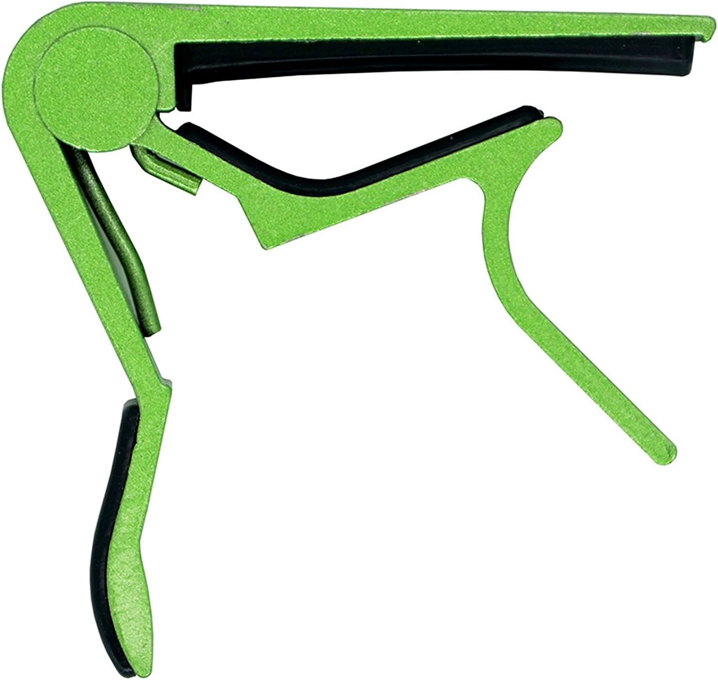 Amazon.com: 8 Pieces Guitar Capo Guitar Accessories Capo Aluminum Metal ...