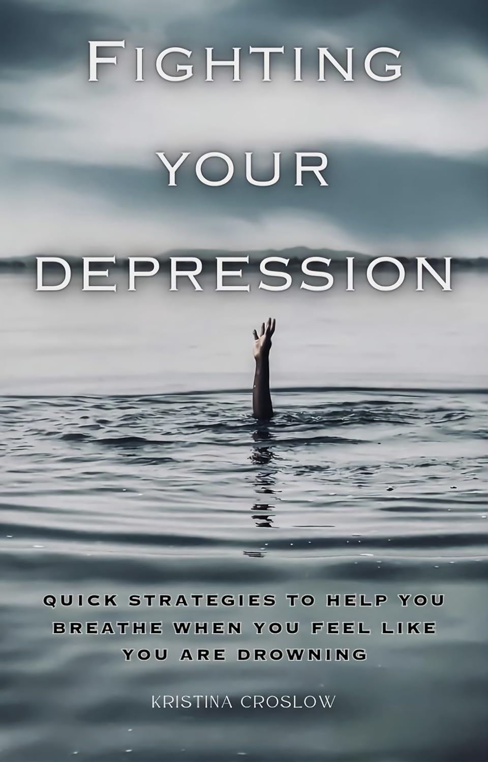 Fighting Your Depression: Quick strategies to help you breathe when you ...