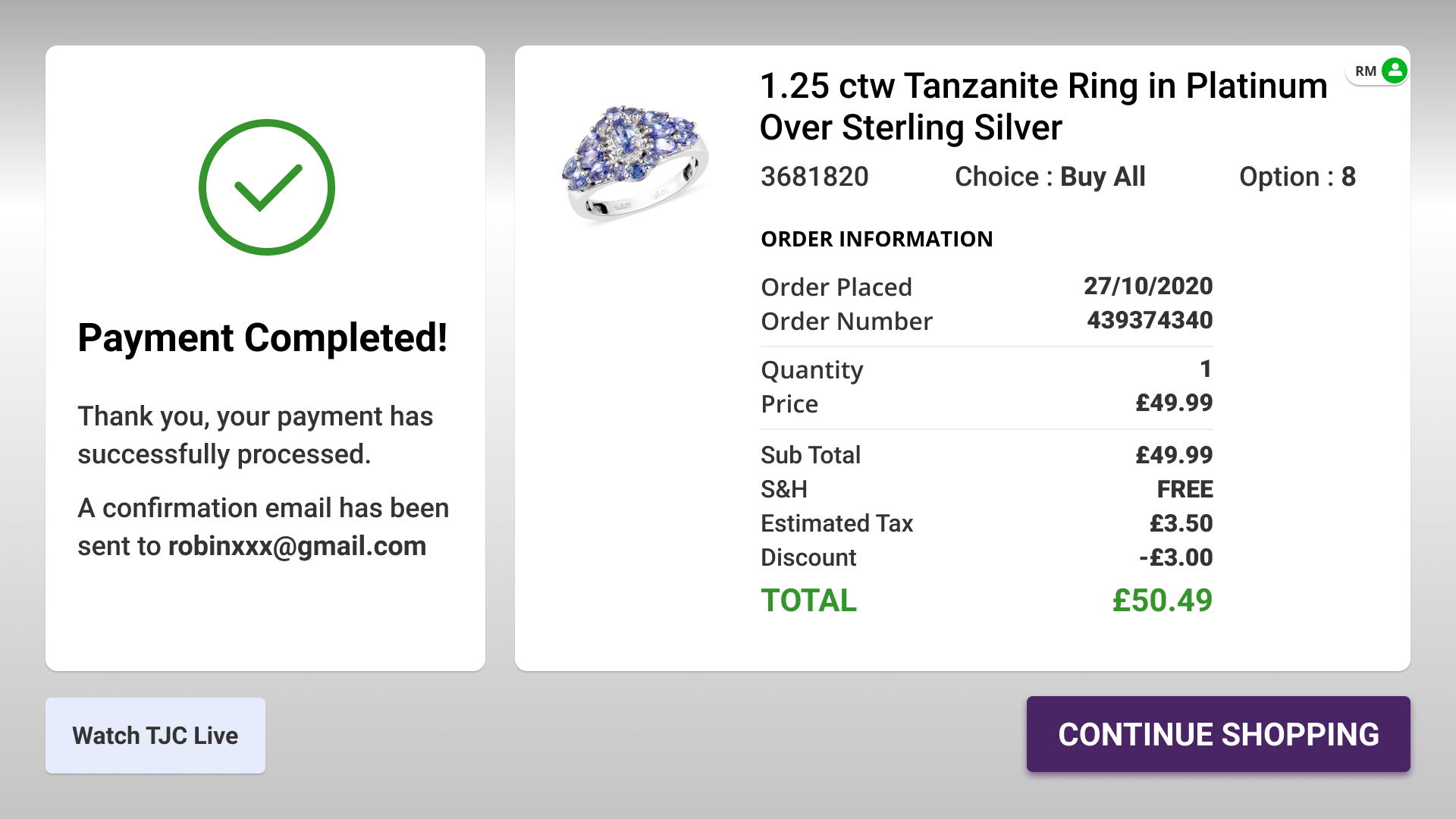 TJC Live - App on Amazon Appstore