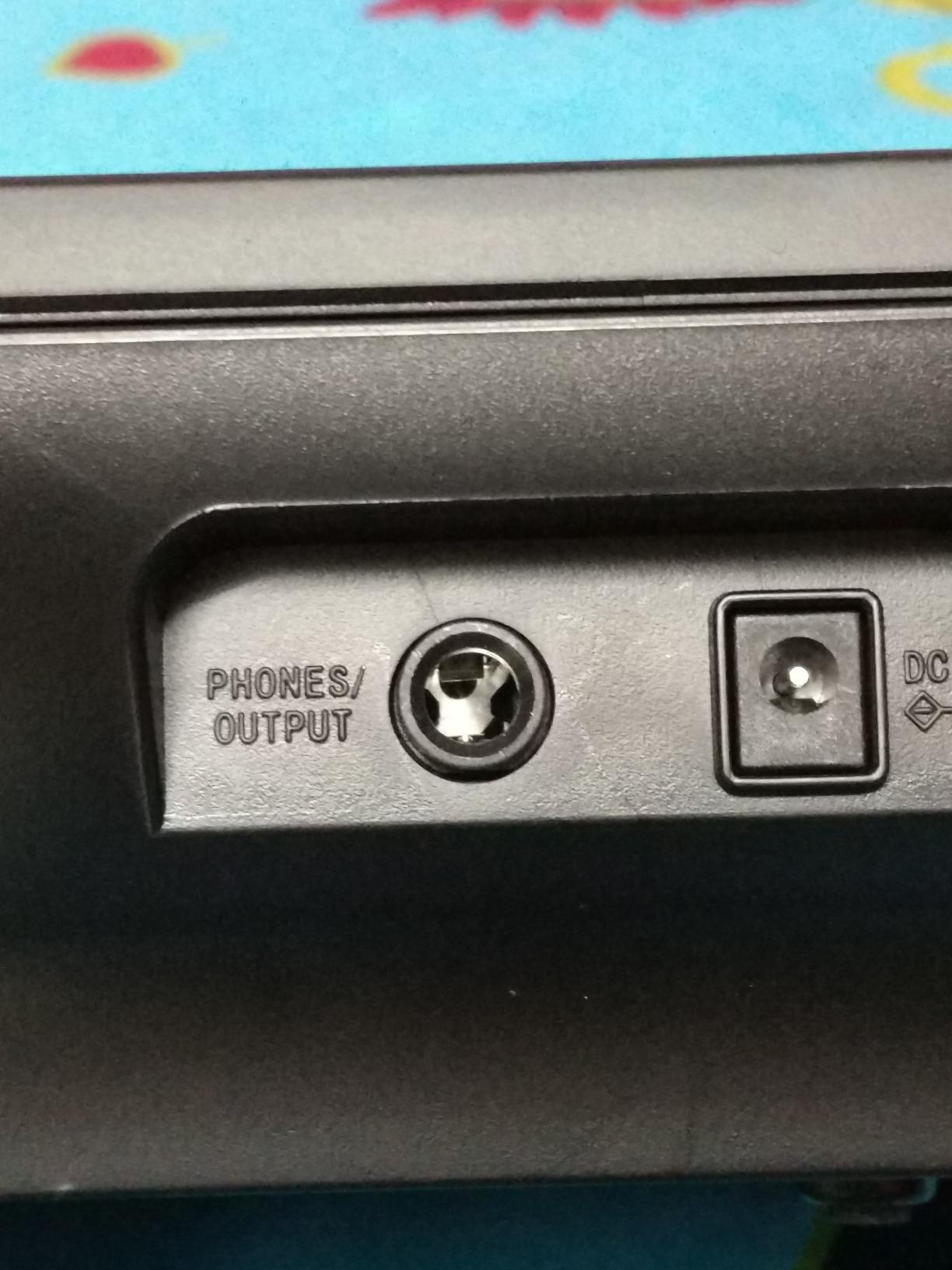 Casio CTK-245 49-Key Electronic Keyboard, Black : Amazon.in: Musical ...