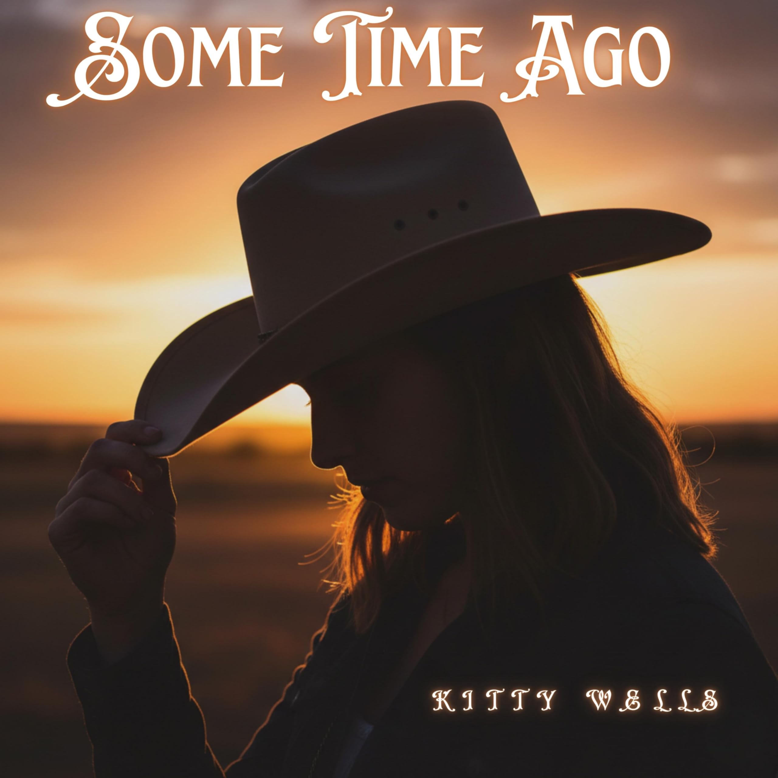 Heartbreak U.S.A. (Rerecorded) song by Kitty Wells from Her Best ...