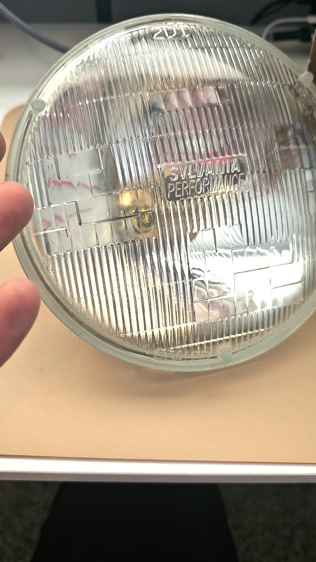 Watch Best headlight for older jeep wranglers on Amazon Live