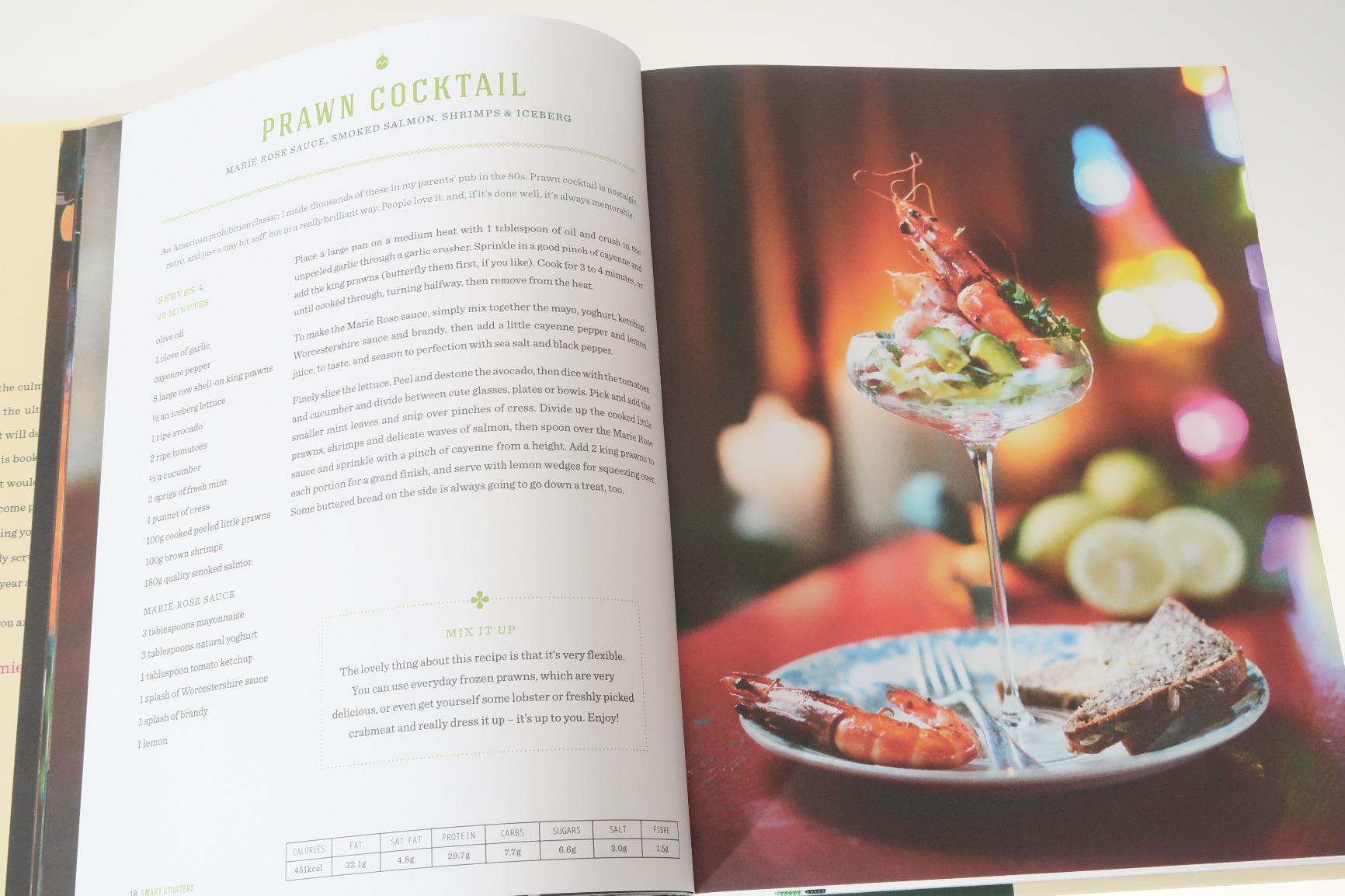 Jamie Oliver's Christmas Cookbook: Amazon.co.uk: Oliver, Jamie ...