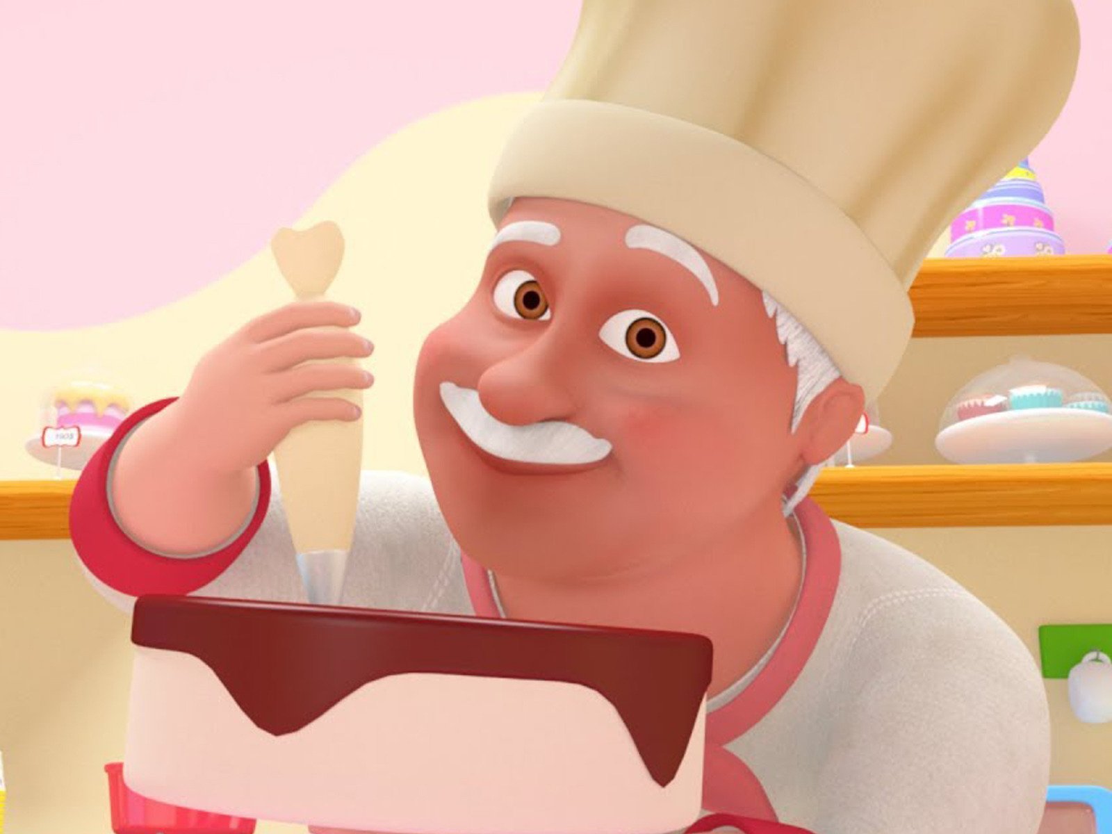 Watch Little Treehouse: Nursery Rhymes and Kids Songs | Prime Video