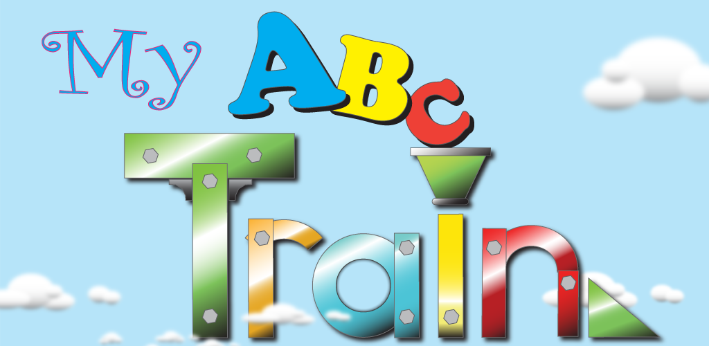 My ABC Train:Amazon.com:Appstore for Android