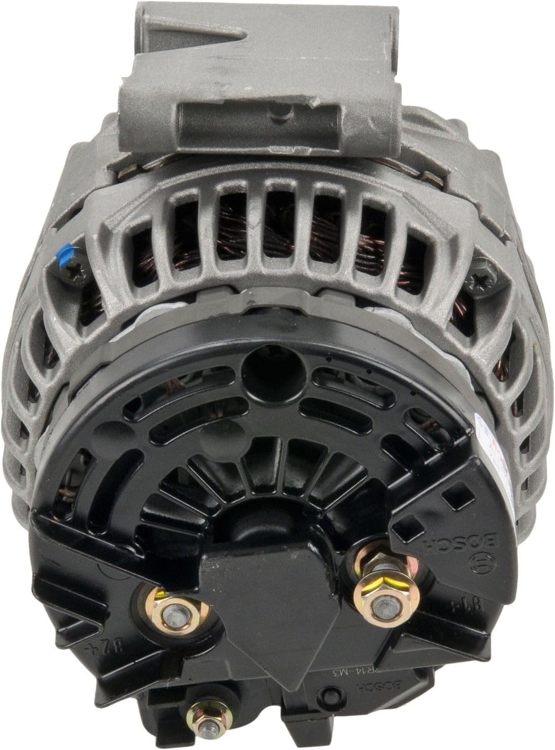 Amazon.com: Bosch Automotive Bosch 0986043907 Alternator : Automotive