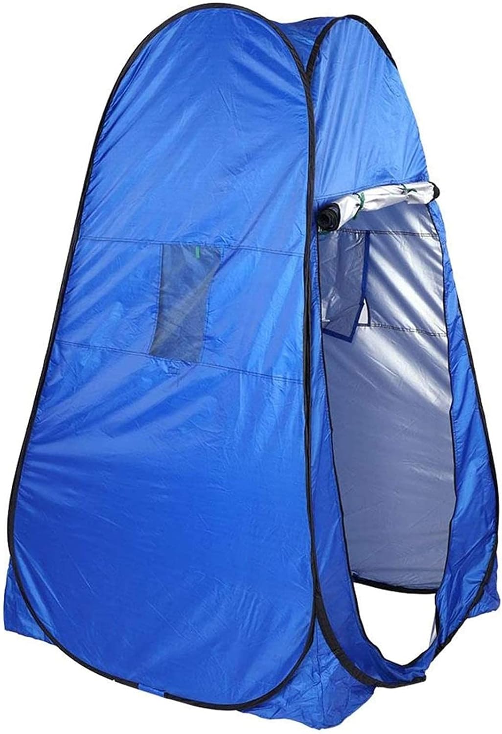 Lightweight Camping Tent, Outdoor Bathing Tent Shower Toilet Camping ...