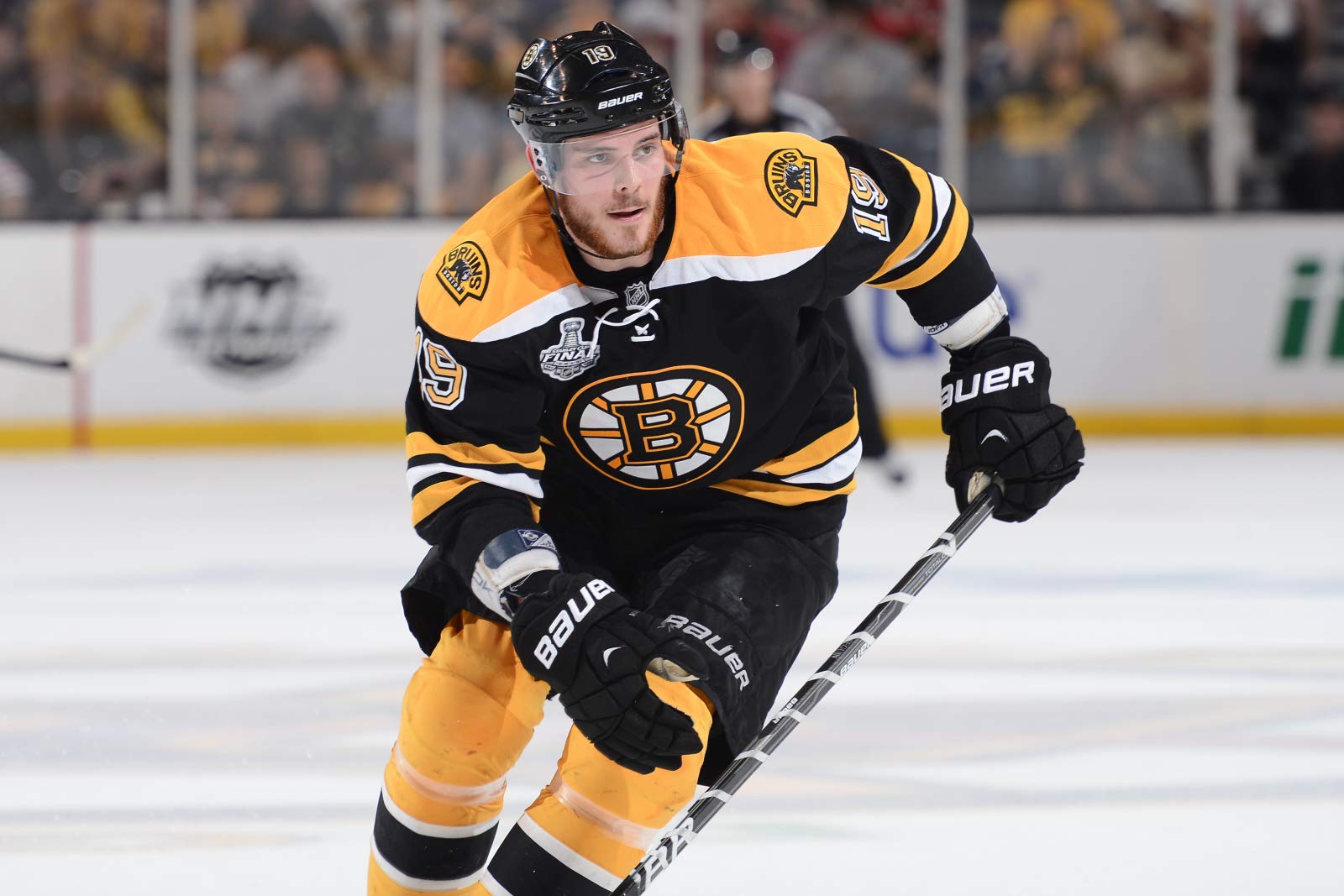 Tyler Seguin Original Sign