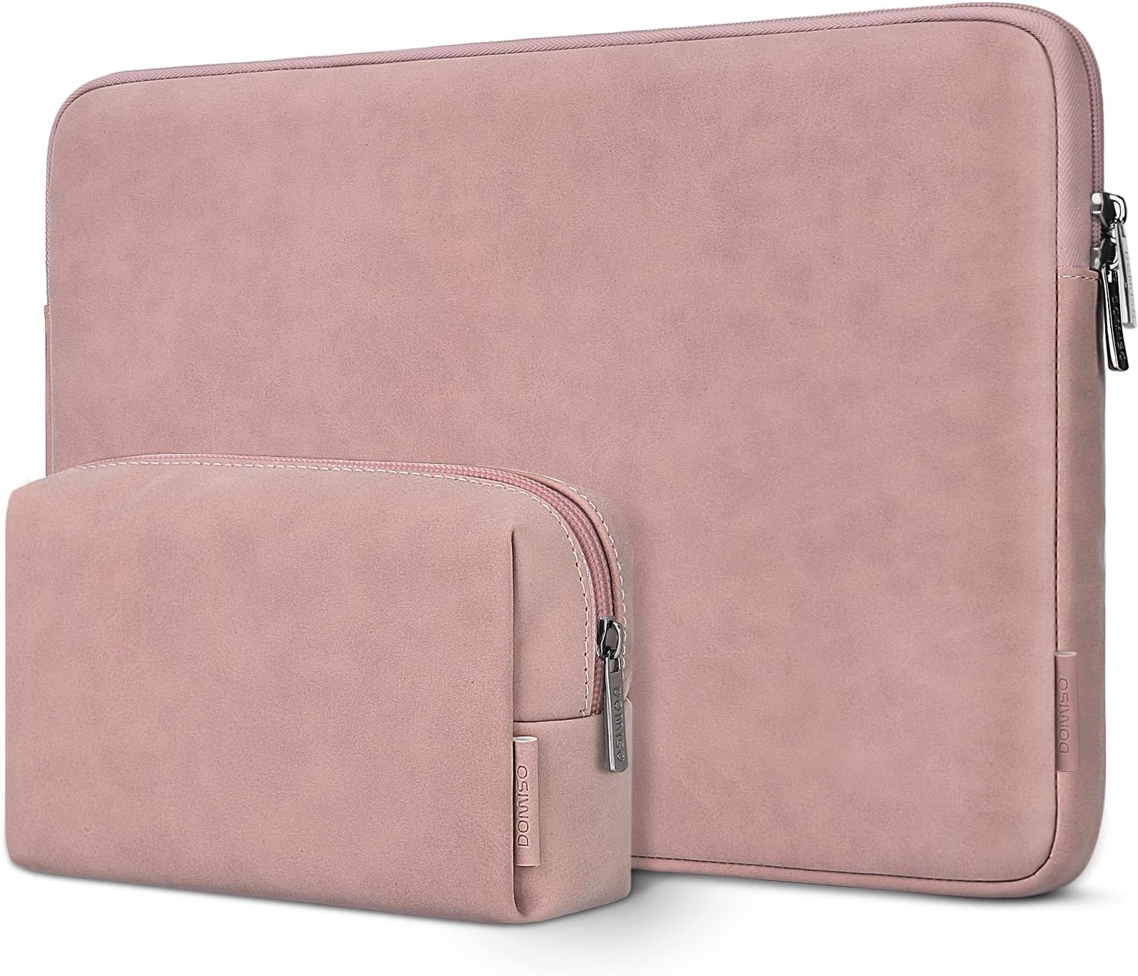 DOMISO 15,6 Pollici Custodia Borsa per Computer Portatile PC Protettiva ...