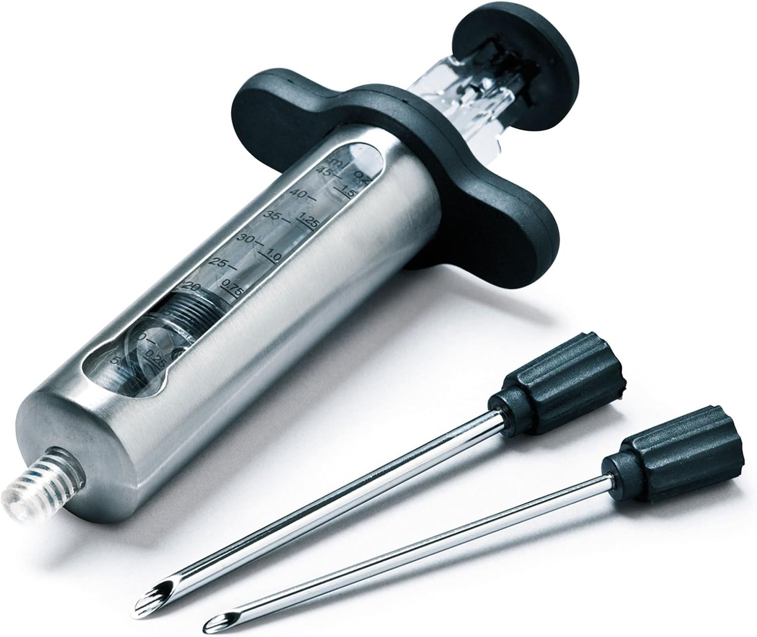 Kilo Flavour Injector (New 2012 Product) : Amazon.co.uk: Home & Kitchen