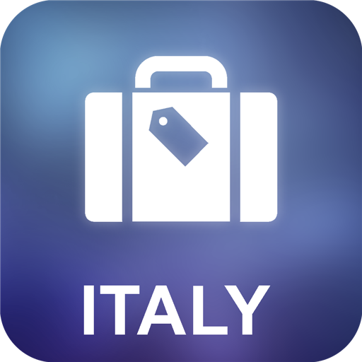 Italy Offline Map - App on Amazon Appstore