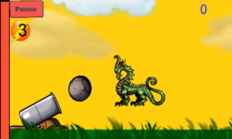 Dragon Smash - App on Amazon Appstore