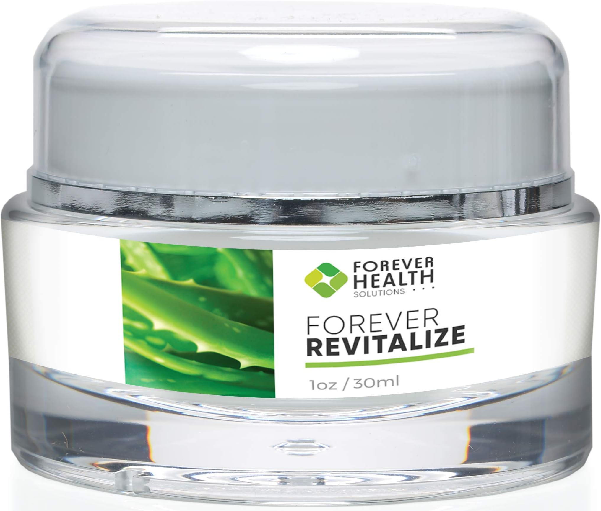 Amazon.com: Forever Health Solutions Skincare - Forever Revitalize ...