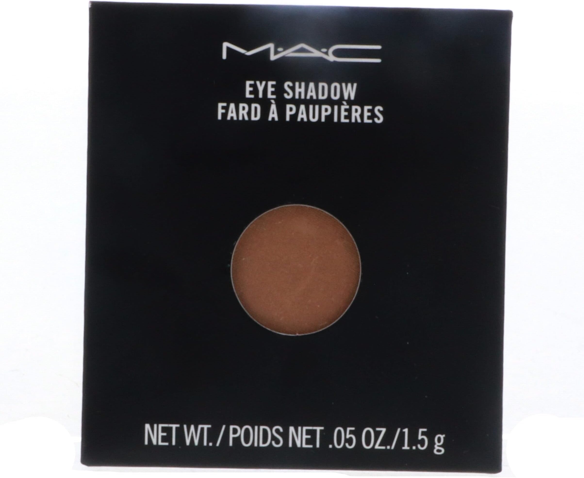 Amazon.com : Mac Eye Shadow / Pro Palette Refill Pan - Cork : Mac ...