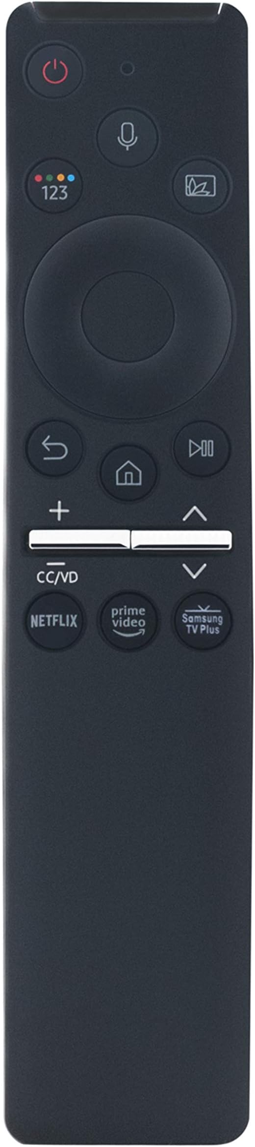 Amazon.com: BN59-01298H BN59-01300H Replaced Remote Compatible with ...