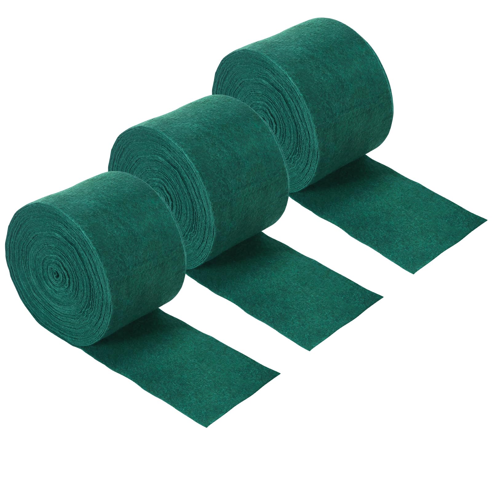 Amazon.com : Riare 3 Pack Tree Protector Wraps- 65 Foot Cold-Proof Tree ...