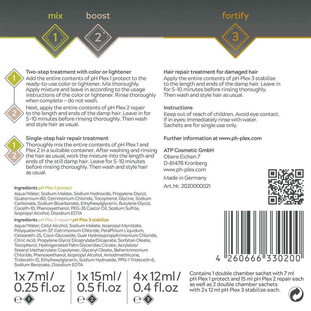 pH Plex Protect, Repair &...B08DCLVZ93 | Encarguelo.com.ec